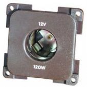 12V Socket C - UK Leisure Parts