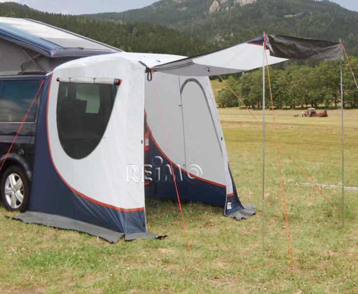 VW T5 Upgrade Rear Tent - UK Leisure Parts