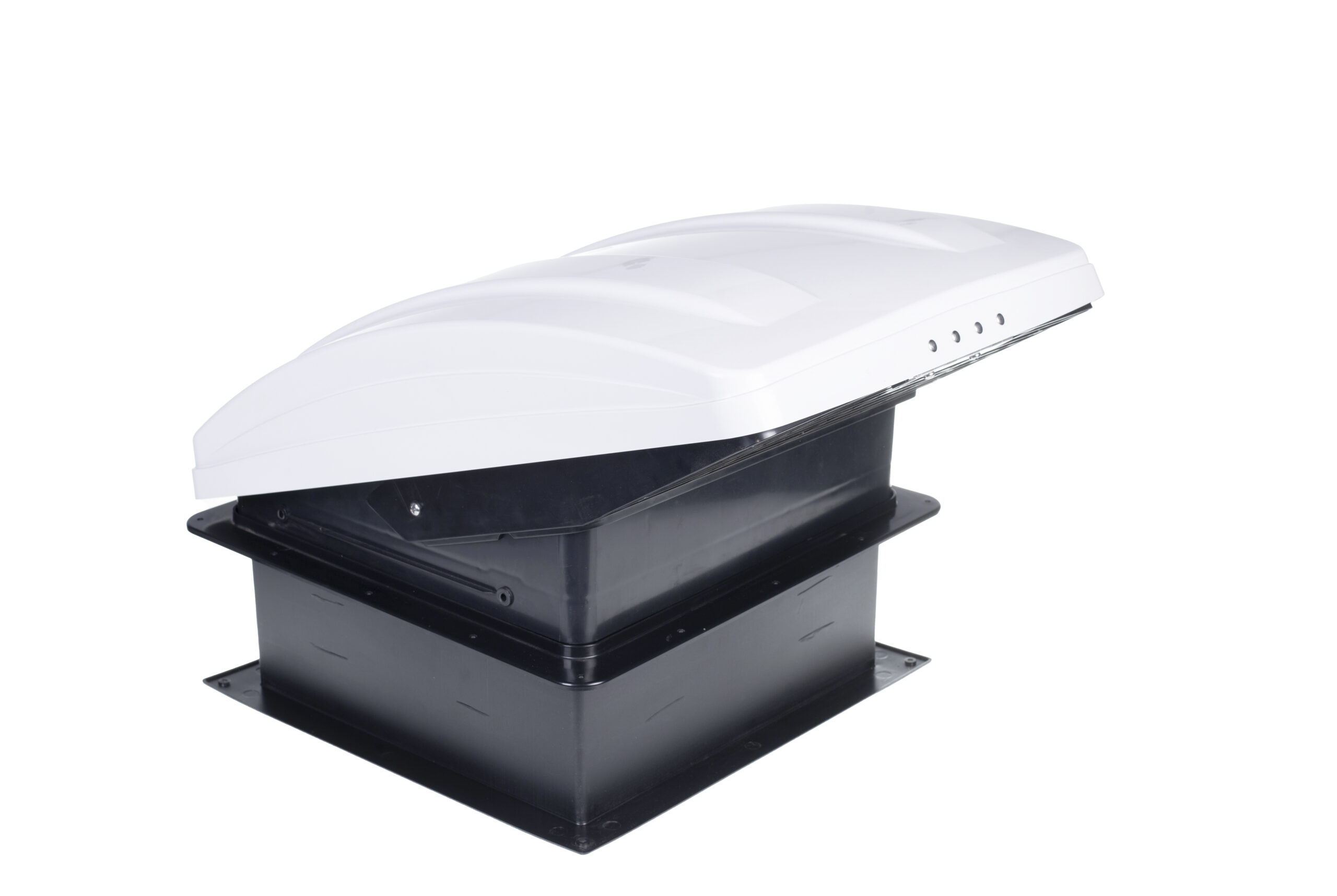 Sanjo Max Turbo Vent With Rain Sensor - UK Leisure Parts